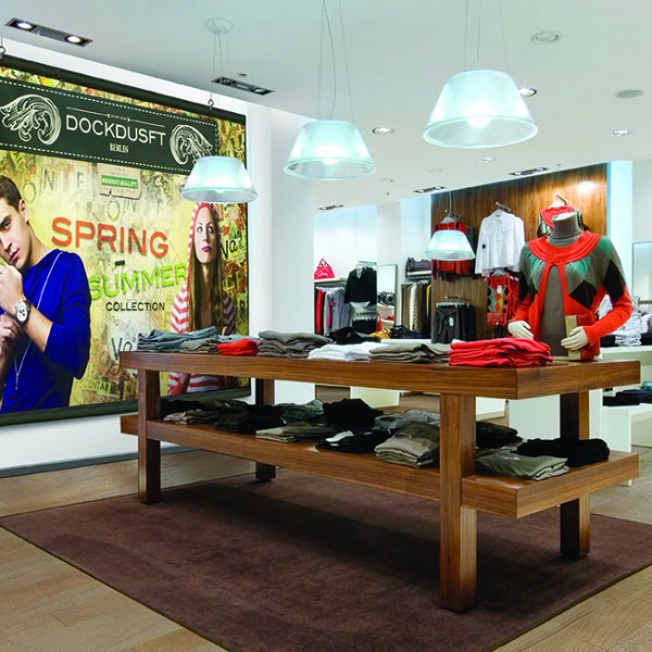 Wallpaper Works | Gallery